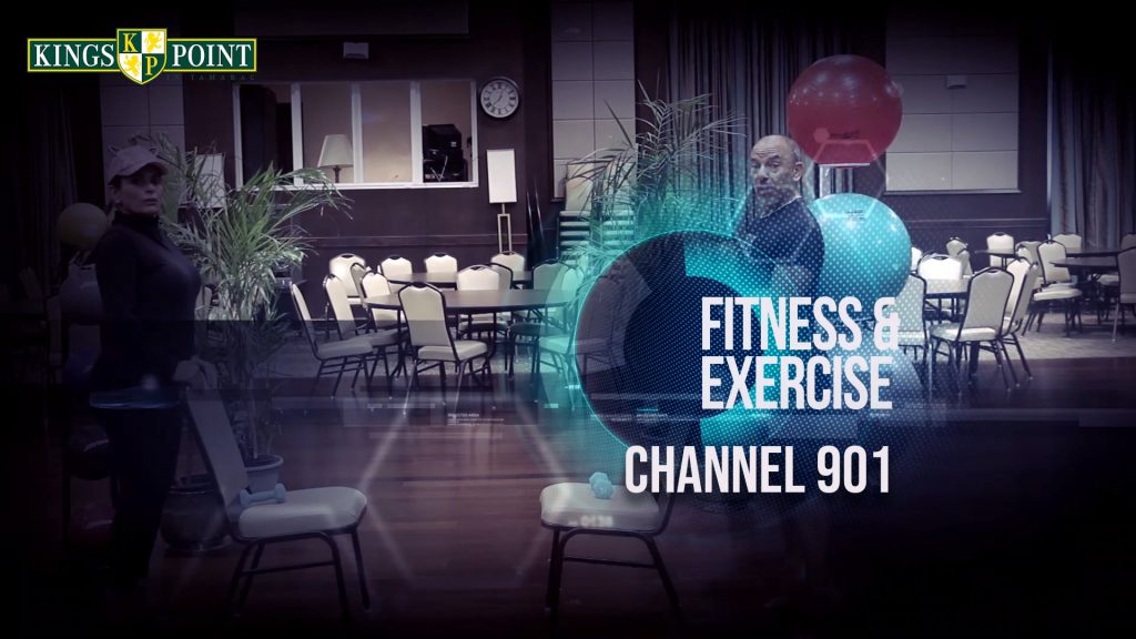 TV Channels – Kings Point in Tamarac