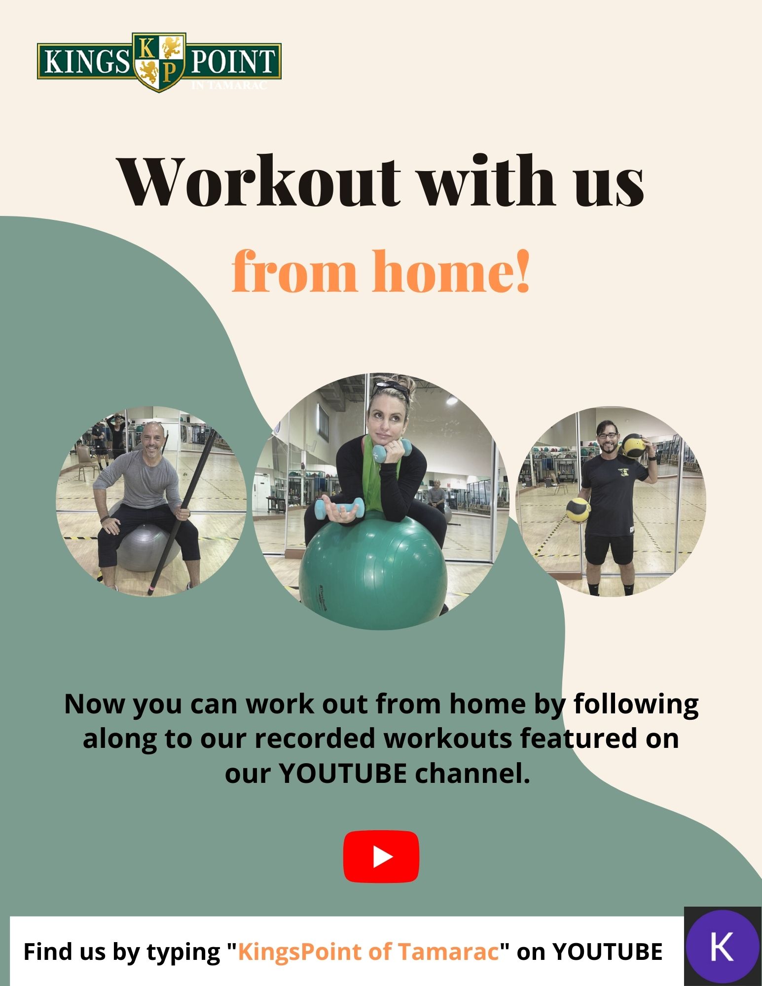 Notices – Kings Point in Tamarac