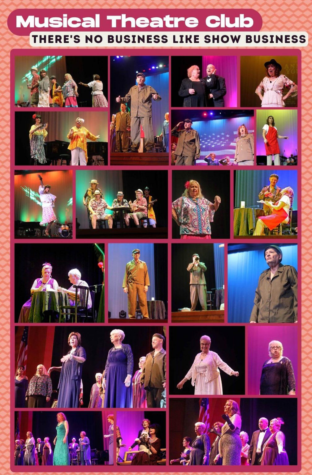 Gallery – Kings Point in Tamarac